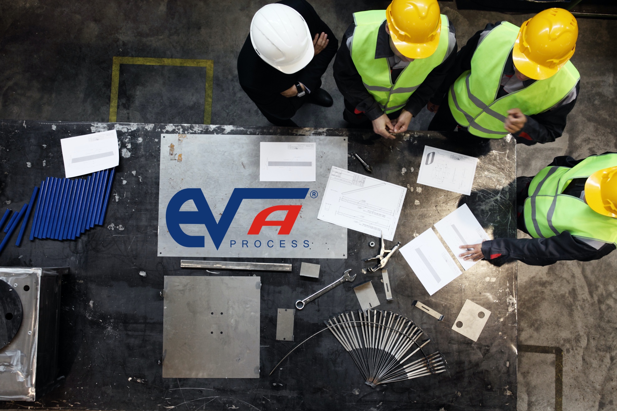 EVprocess®A – Einstellungs- und Verhaltensänderung in der ...